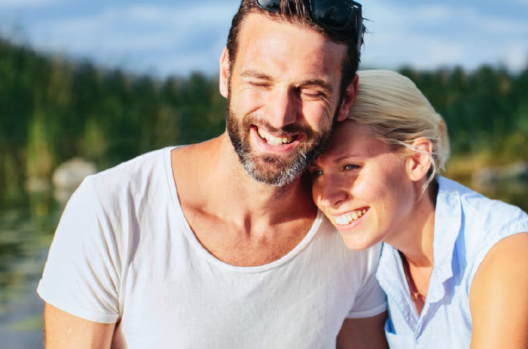 Mondous Island • More than a place – a whole new outlook